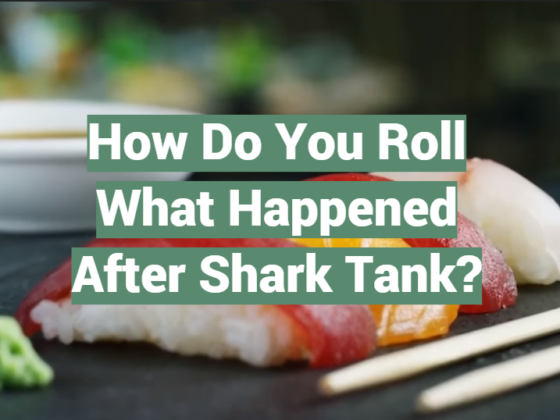 DoorBot: What Happened After Shark Tank - SharkTankWiki
