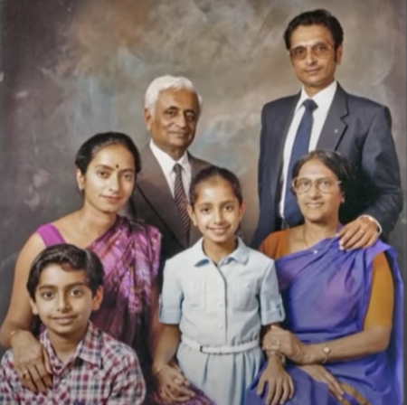 Who is Rohan Oza from Shark Tank? - SharkTankWiki