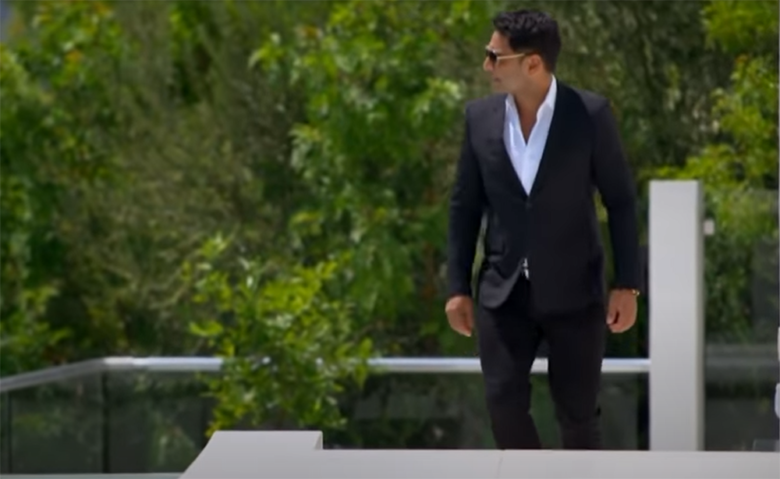 Who is Rohan Oza from Shark Tank? - SharkTankWiki