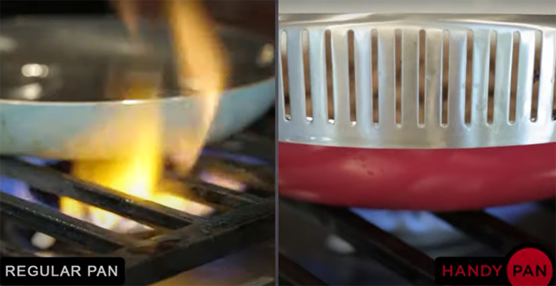 Handy Pan: What Happened After Shark Tank- SharkTankWiki