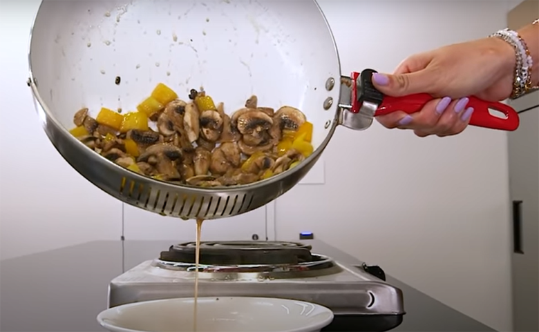 Handy Pan: What Happened After Shark Tank- SharkTankWiki