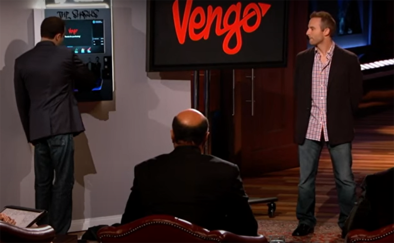Vengo: What Happened After Shark Tank - SharkTankWiki
