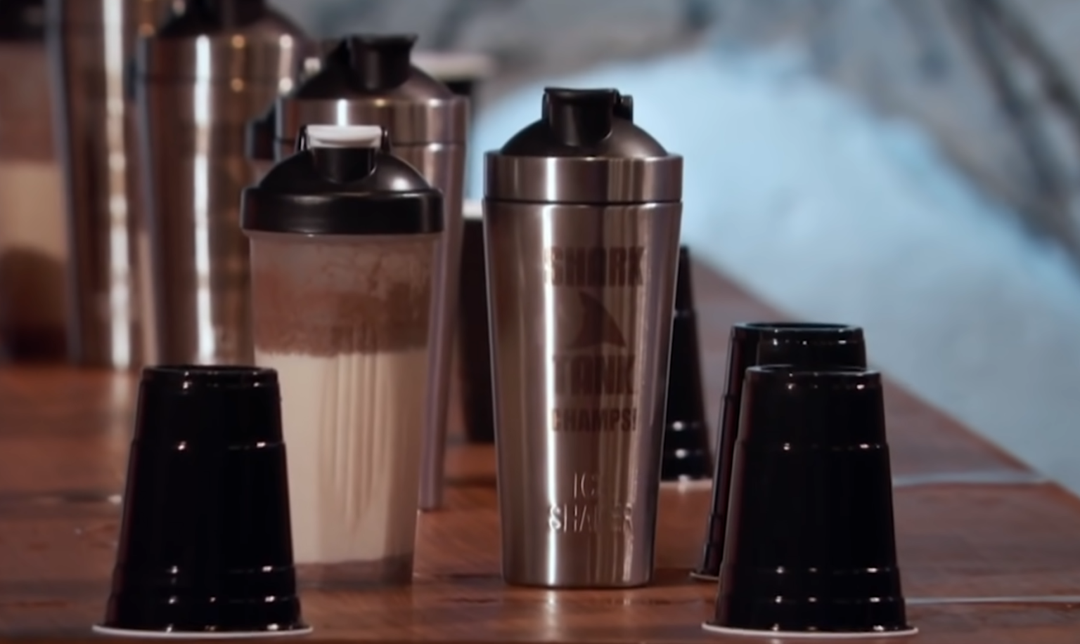 Ice Shaker: What Happened After Shark Tank - SharkTankWiki