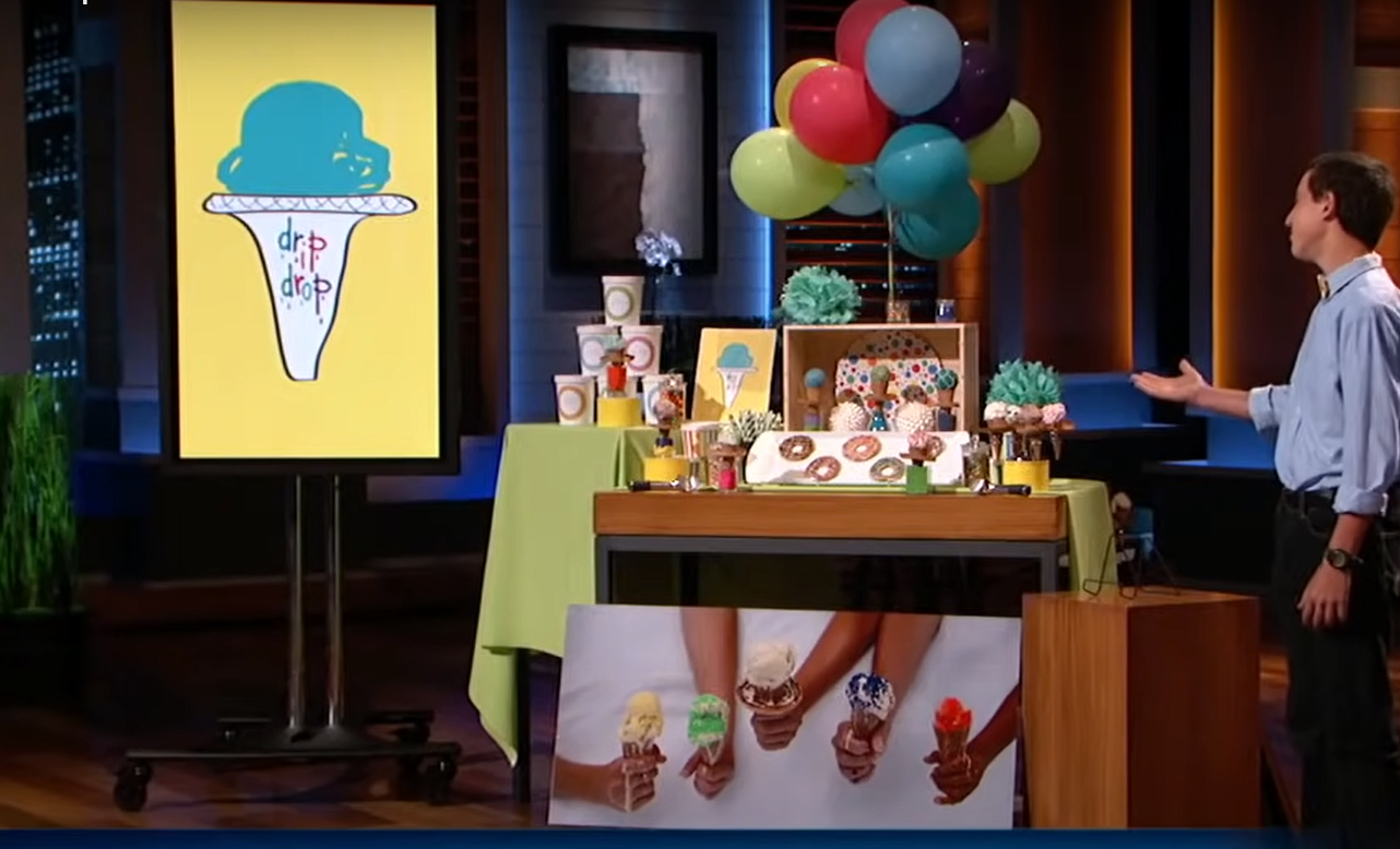 Drip Drop: What Happened After Shark Tank - SharkTankWiki