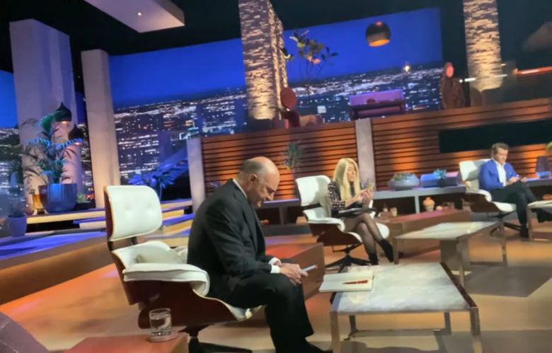 How Does Shark Tank Work? - SharkTankWiki