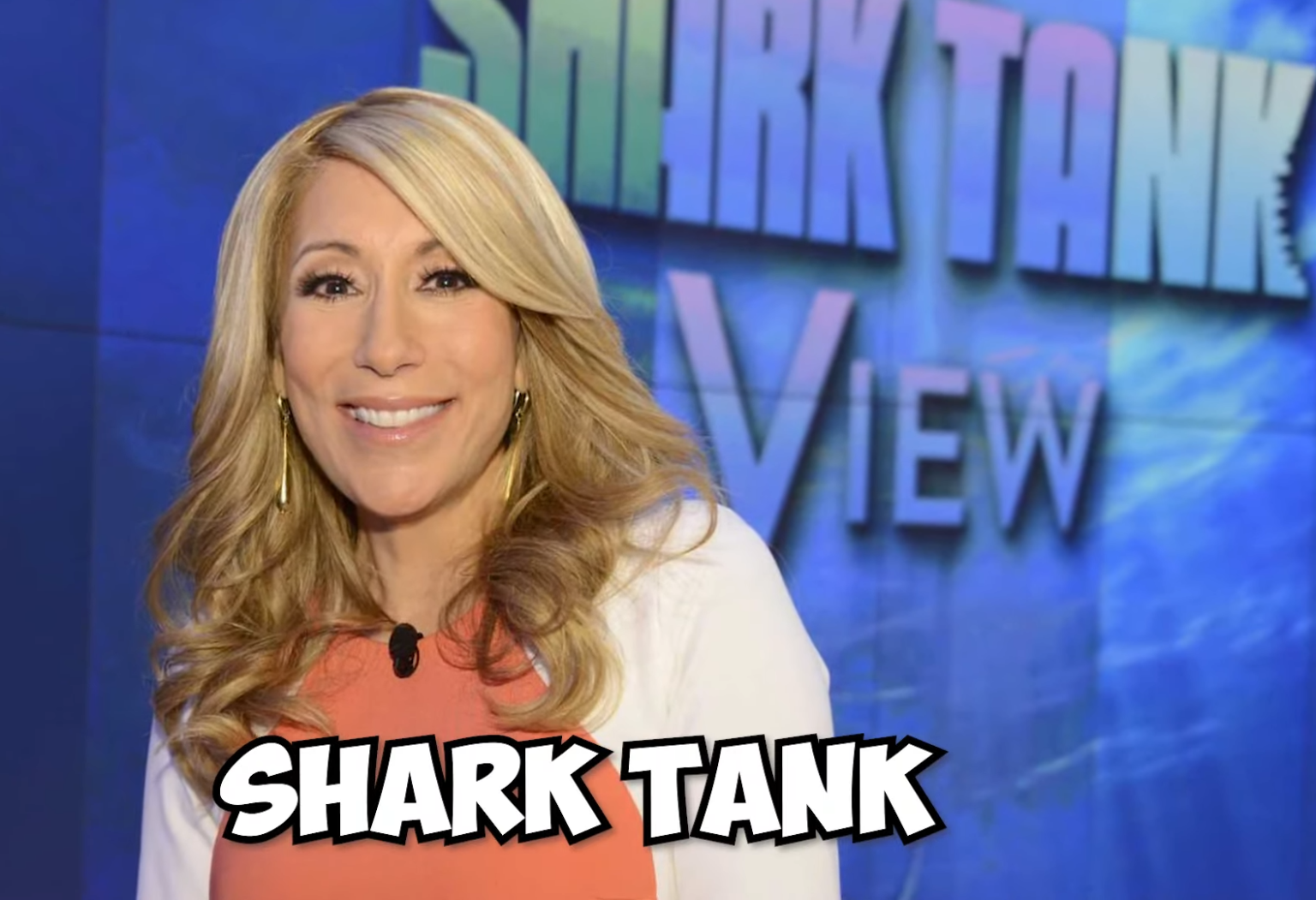 How Much Is Lori From Shark Tank Worth? - SharkTankWiki