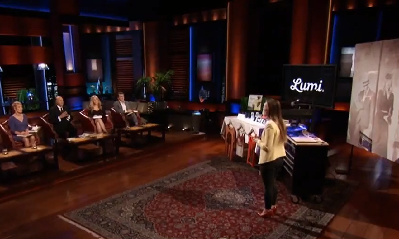 Lumi: What Happened After Shark Tank - SharkTankWiki