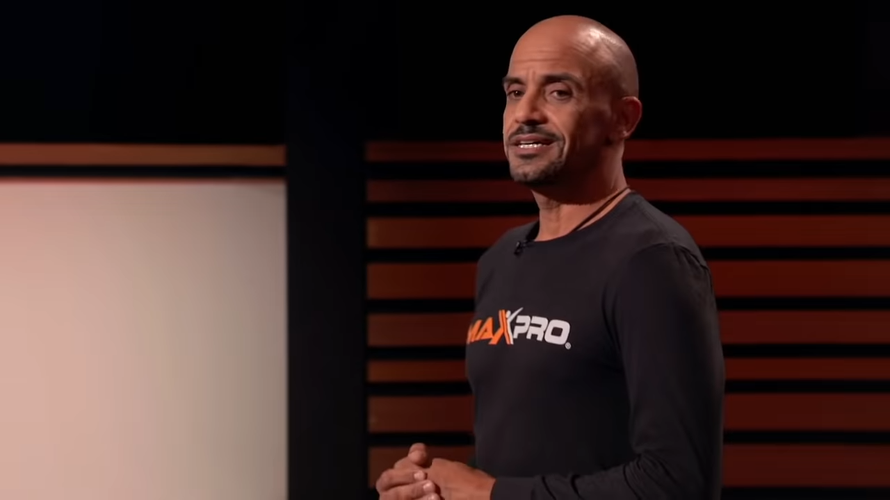 Maxpro Fitness: What Happened After Shark Tank - SharkTankWiki