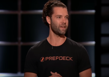 Prepdeck: What Happened After Shark Tank - SharkTankWiki