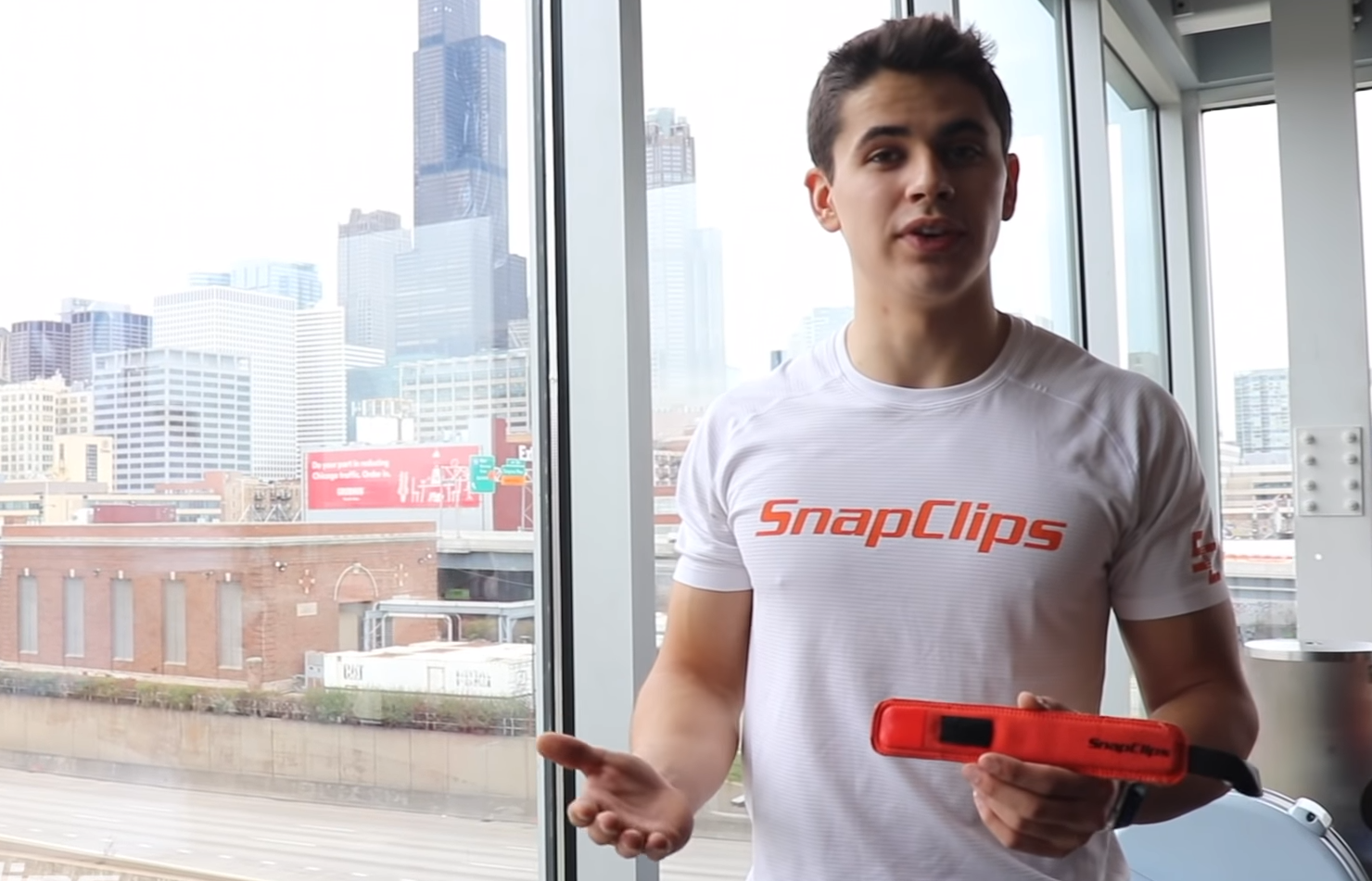 Snap Clips: What Happened After Shark Tank - SharkTankWiki