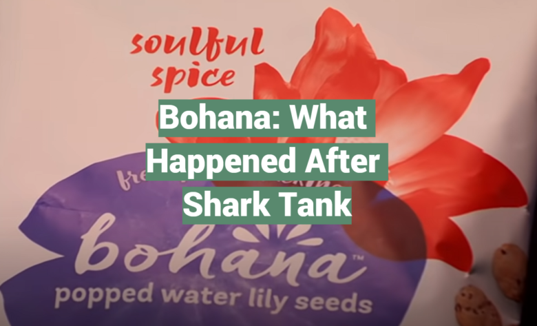 Bohana: What Happened After Shark Tank - SharkTankWiki