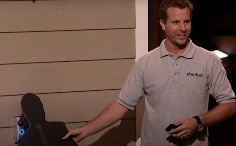 DoorBot: What Happened After Shark Tank - SharkTankWiki