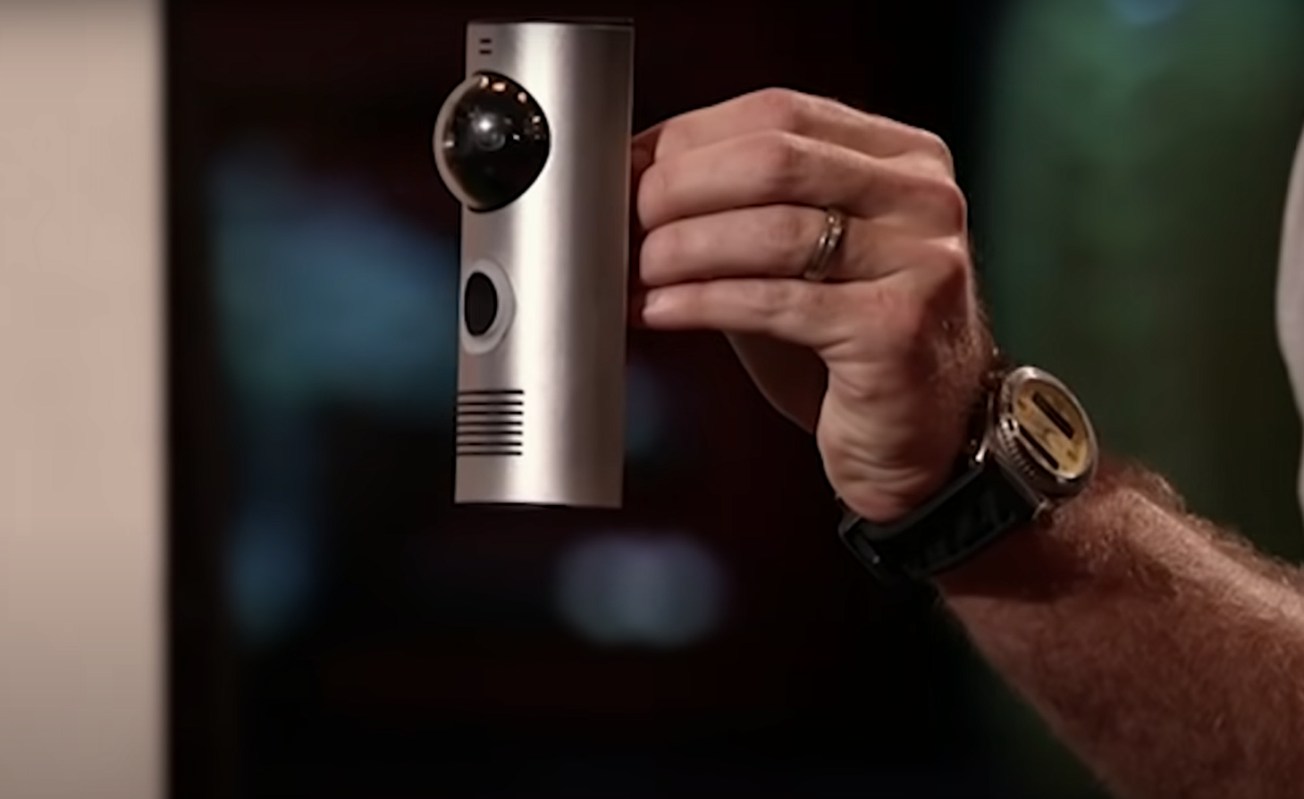 DoorBot: What Happened After Shark Tank - SharkTankWiki