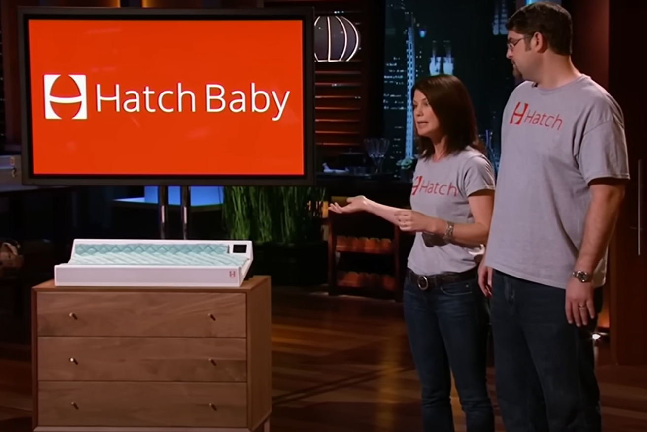 Hatch: What Happened After Shark Tank - SharkTankWiki