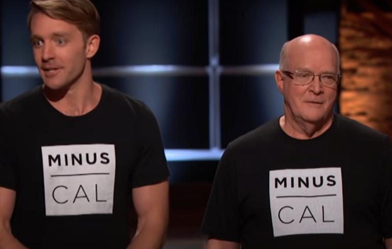Minus Cal: What Happened After Shark Tank - SharkTankWiki