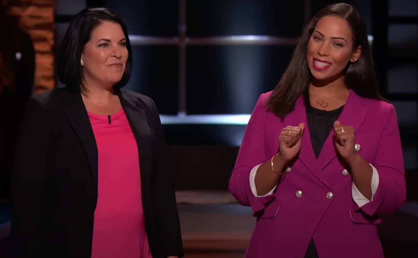 Pink Picasso: What Happened After Shark Tank - SharkTankWiki