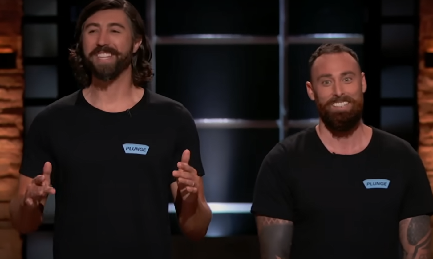 Plunge: What Happened After Shark Tank - SharkTankWiki