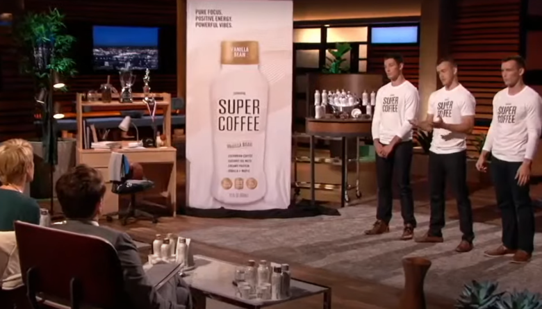 Super Coffee: What Happened After Shark Tank - SharkTankWiki