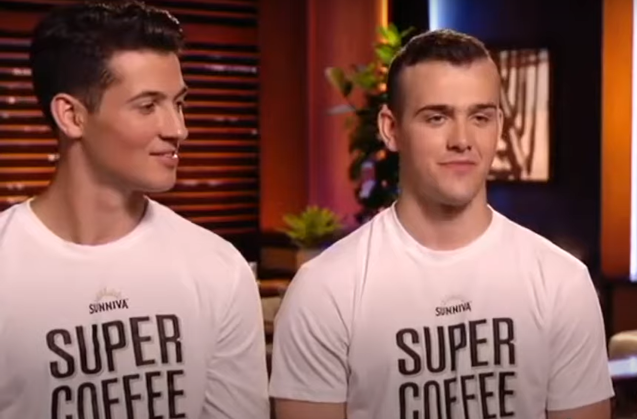 Super Coffee: What Happened After Shark Tank - SharkTankWiki