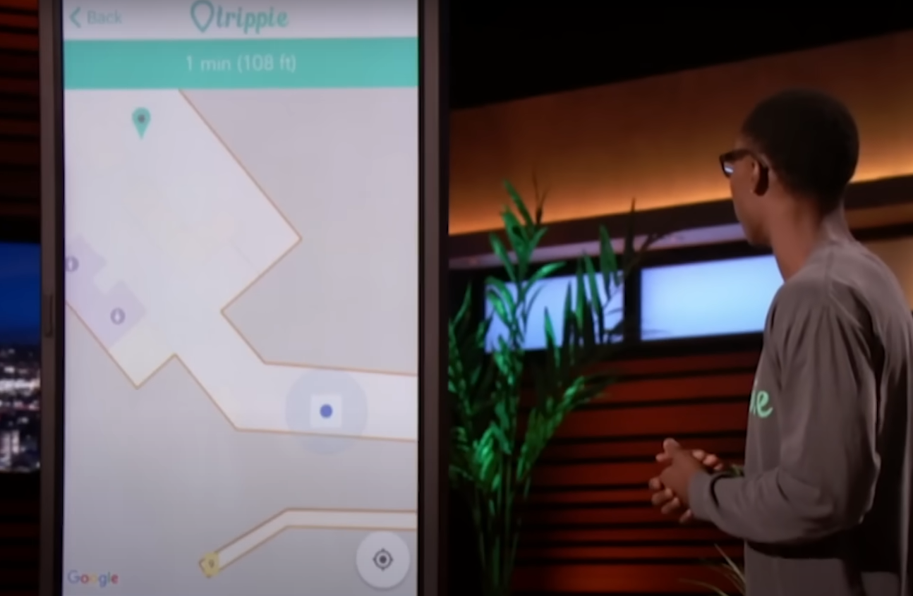 Trippie: What Happened After Shark Tank - SharkTankWiki