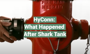 HyConn: What Happened After Shark Tank - SharkTankWiki