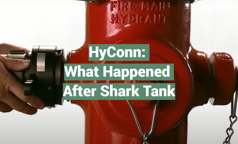 HyConn: What Happened After Shark Tank - SharkTankWiki