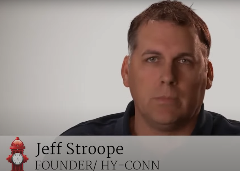 HyConn: What Happened After Shark Tank - SharkTankWiki