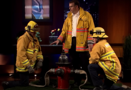 HyConn: What Happened After Shark Tank - SharkTankWiki