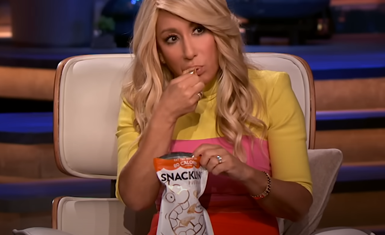 Snacklins: What Happened After Shark Tank - SharkTankWiki