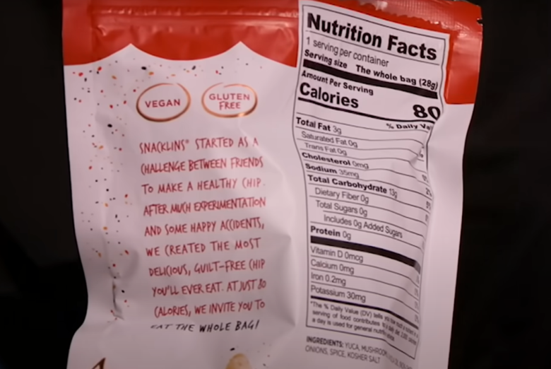 Snacklins: What Happened After Shark Tank - SharkTankWiki