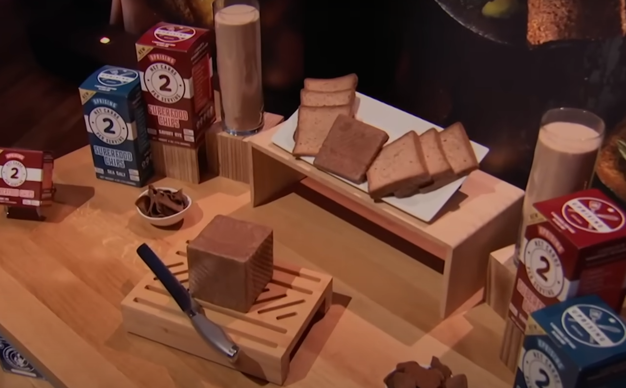 Uprising Bread: What Happened After Shark Tank - SharkTankWiki