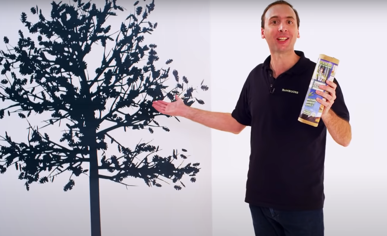 Bambooee: What Happened After Shark Tank - SharkTankWiki