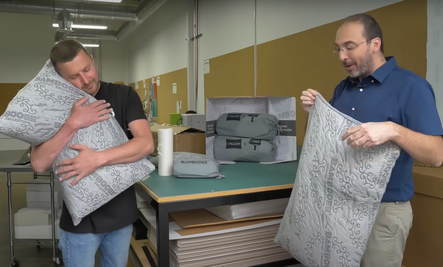 Bambooee: What Happened After Shark Tank - SharkTankWiki