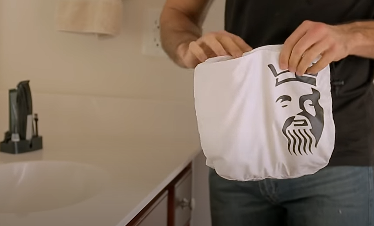 Beard King: What Happened After Shark Tank - SharkTankWiki