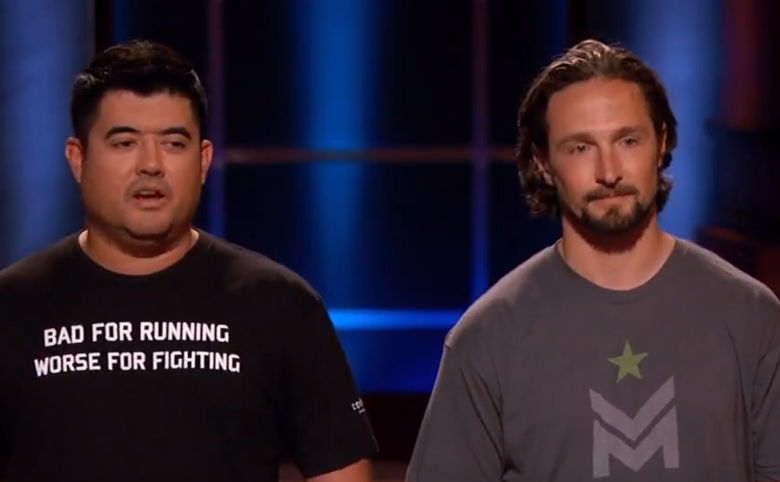 Combat Flip Flops: What Happened After Shark Tank - SharkTankWiki