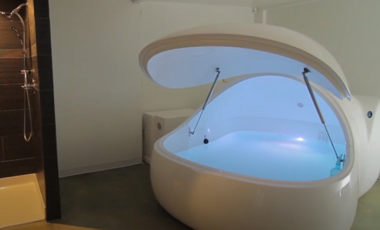 Urban Float: What Happened After Shark Tank - SharkTankWiki