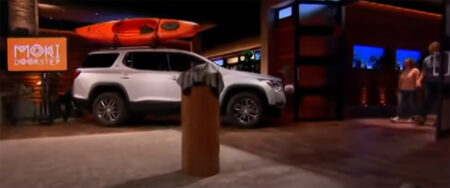 Moki Doorstep: What Happened After Shark Tank - SharkTankWiki
