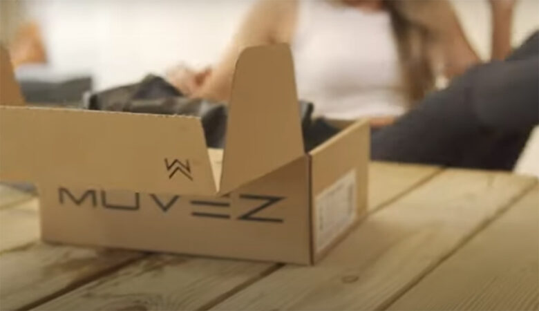 Muvez Shoes: What Happened After Shark Tank - SharkTankWiki