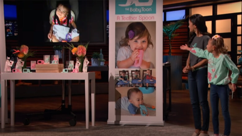 Baby Toon: What Happened After Shark Tank - SharkTankWiki