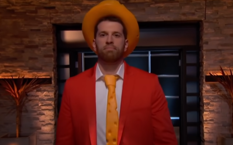 Just the Cheese: What Happened After Shark Tank - SharkTankWiki