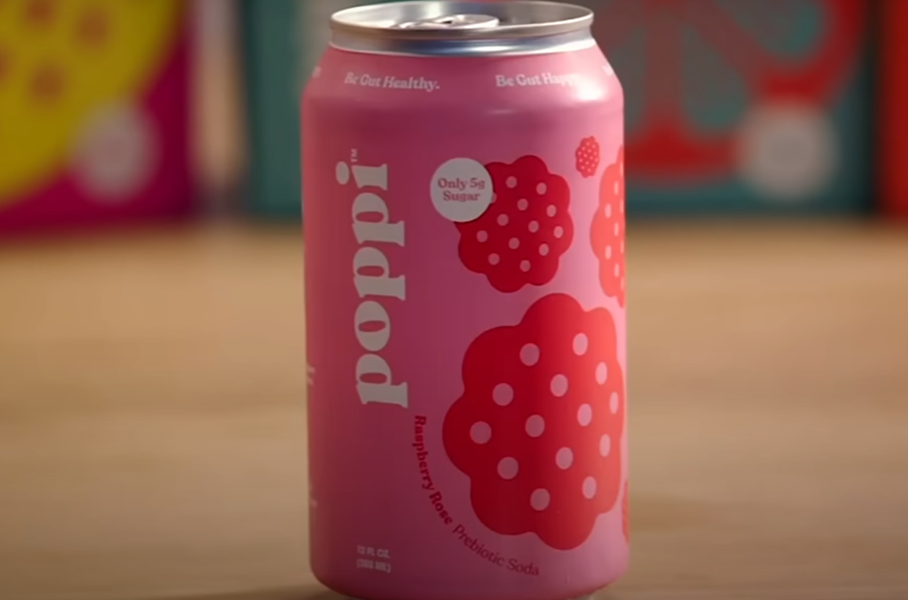 Poppi: What Happened After Shark Tank - SharkTankWiki