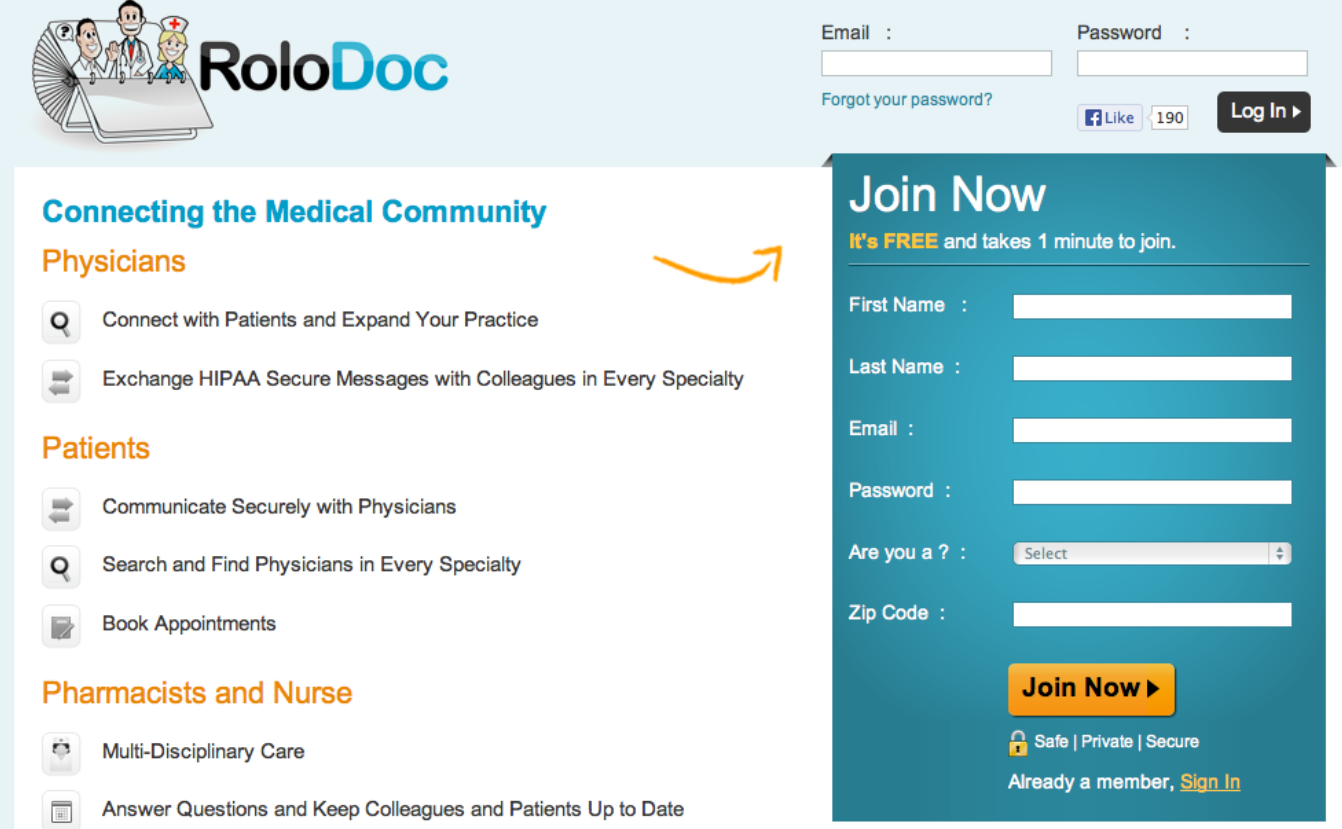 Rolodoc: What Happened After Shark Tank - SharkTankWiki