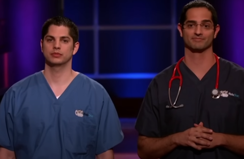 Rolodoc: What Happened After Shark Tank - SharkTankWiki
