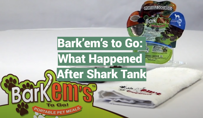 Bark’em’s to Go: What Happened After Shark Tank - SharkTankWiki