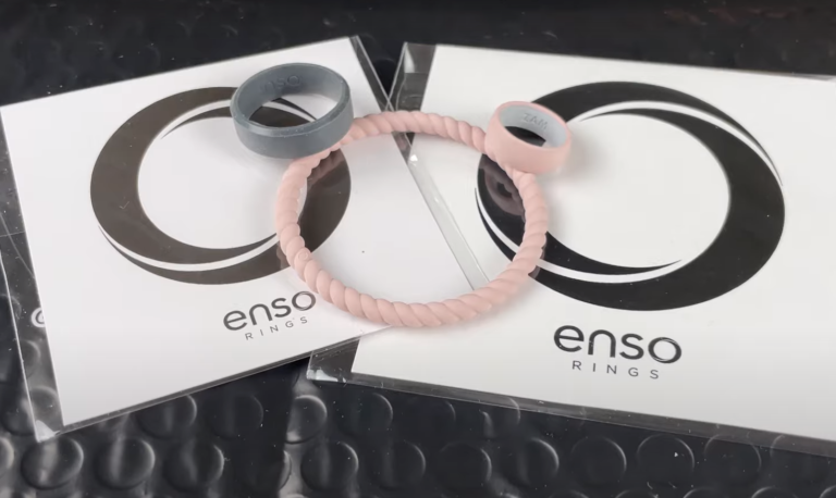Enso Rings: What Happened After Shark Tank- SharkTankWiki