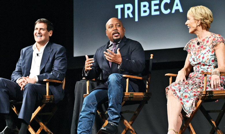 How to Contact Shark Tank Investors? - SharkTankWiki