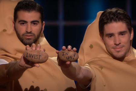 Potato Parcel: What Happened After Shark Tank - SharkTankWiki