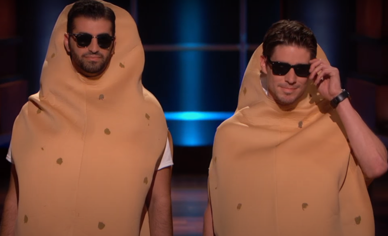 Potato Parcel: What Happened After Shark Tank - SharkTankWiki