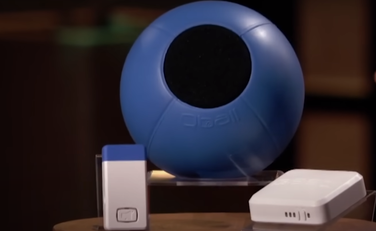 QBall: What Happened After Shark Tank - SharkTankWiki