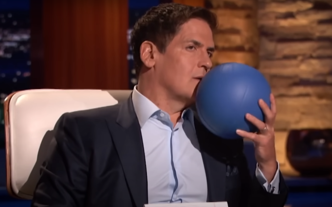 QBall: What Happened After Shark Tank - SharkTankWiki